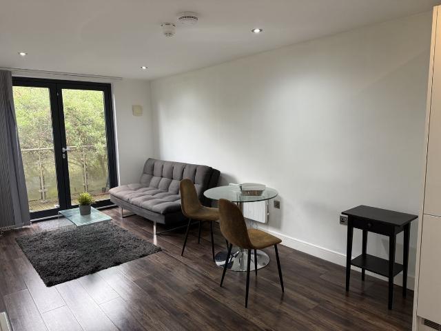 Granville Lofts 190 Holliday Street, Birmingham, West Midlands, UK B1, 1 bed flat to rent, £975 pcm | PrimeLocation