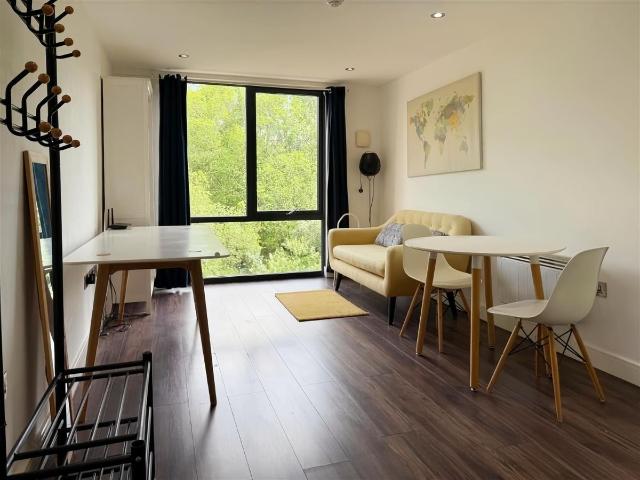 Granville Lofts, Holliday Street, Birmingham B1, 1 bed flat to rent, £975 pcm | PrimeLocation