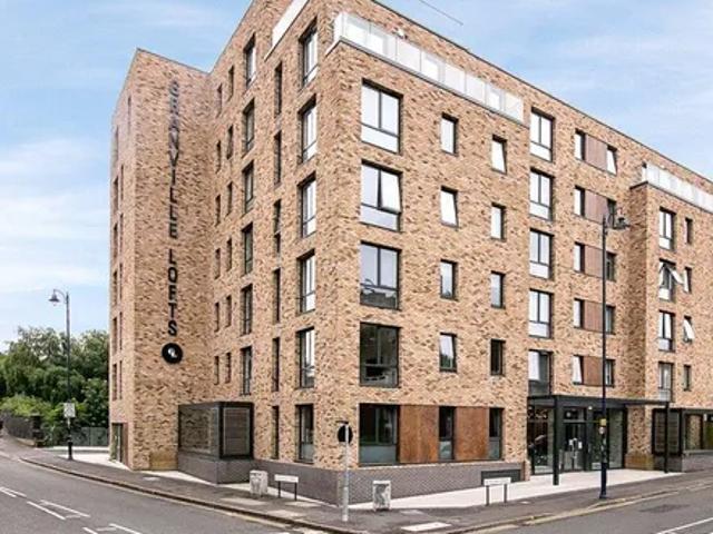 Granville Lofts, Holliday Street, Park Central, B1 1FF, United Kingdom | 2 bed apartment for rent #129308979 | Rentberry