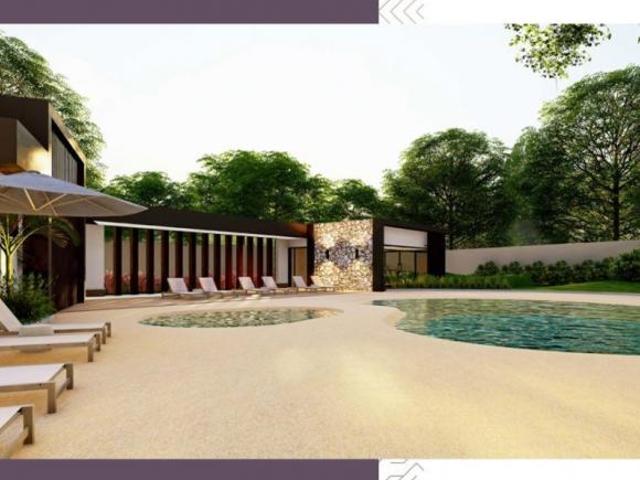 Granville Santo Ãngelo em ITUPEVA | LOTES a partir de 360m² | Clube completo