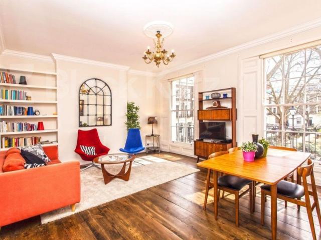 Granville Square, Kings Cross / Clerkenwell WC1X, 2 bed flat to rent, £3,250 pcm | PrimeLocation
