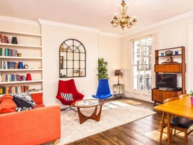 Granville Square, London, WC1X 9PF, United Kingdom | 2 bed apartment for rent #130435348 | Rentberry