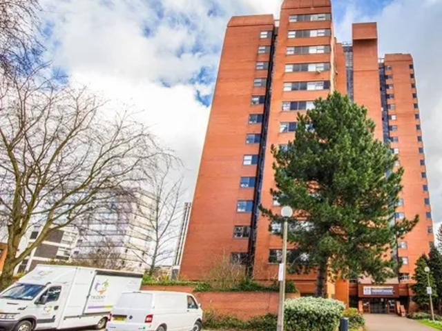 Granville Square, Park Central, B15 1UJ, United Kingdom | 1 bed house for rent #167782402 | Rentberry