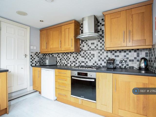 Granville St, Cheltenham, GL50 4 bed terraced house to rent £2,400 pcm £554 pw