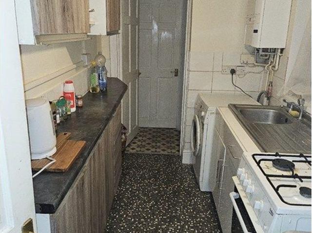 Granville St, Loughborough LE11, 4 bed terraced house to rent, £1,250 pcm | PrimeLocation