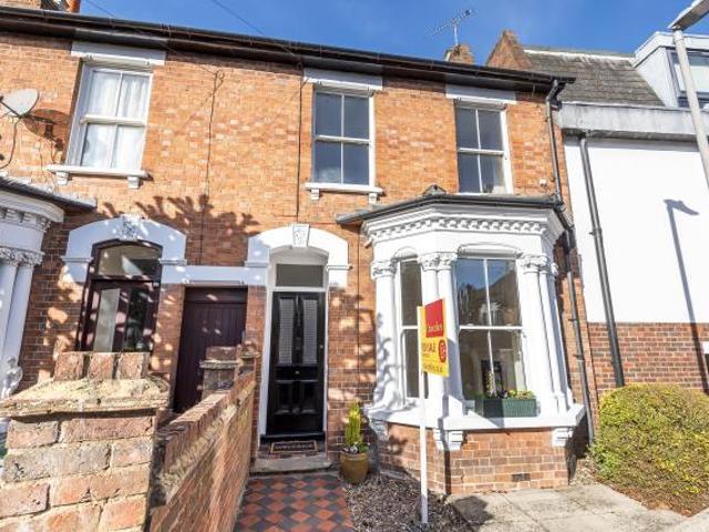 Granville Street, Aylesbury, HP20 1 bed flat to rent £1,000 pcm £231 pw
