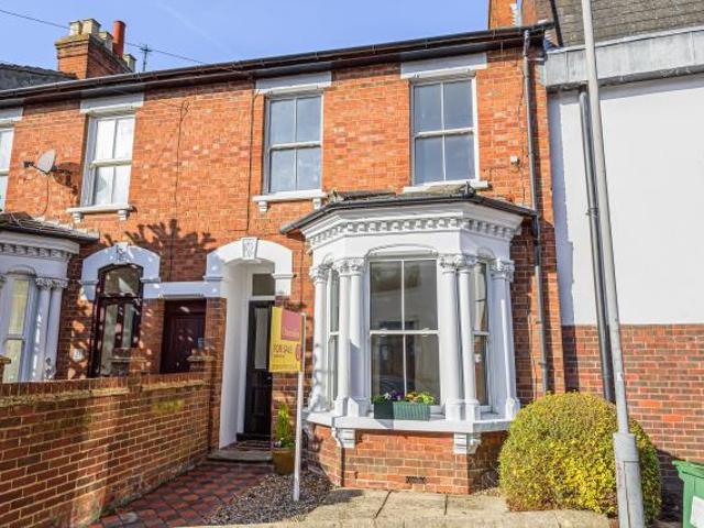 Granville Street, Aylesbury, HP20 1 bed flat to rent £1,000 pcm £231 pw