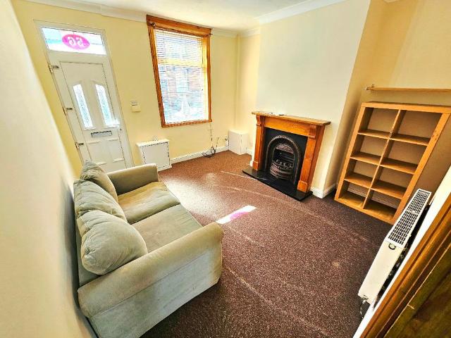Granville Street, Ashton under Lyne, OL6