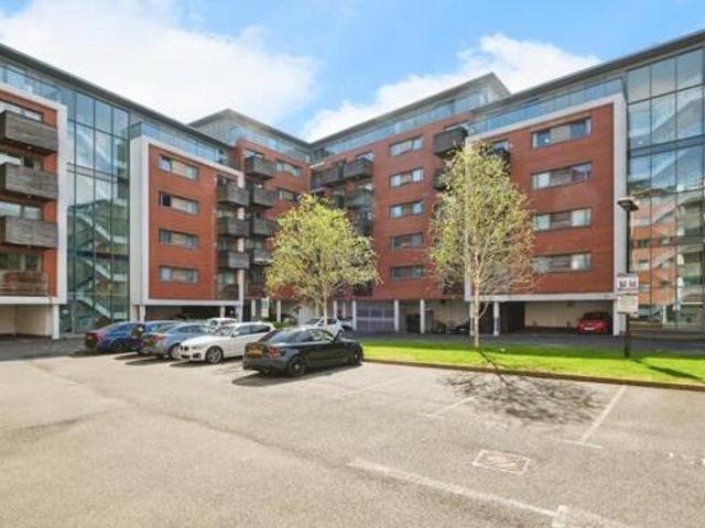 Granville Street, Birmingham, 1 Bedroom Flat
