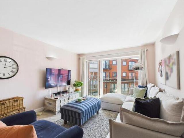 Granville Street, Birmingham, 2 Bedroom Apartment