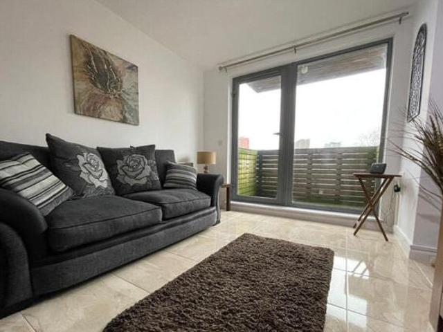 Granville Street, Birmingham, 2 Bedroom Apartment