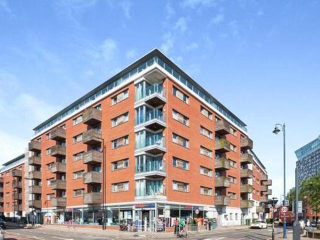 Granville Street, Birmingham, 2 Bedroom Flat