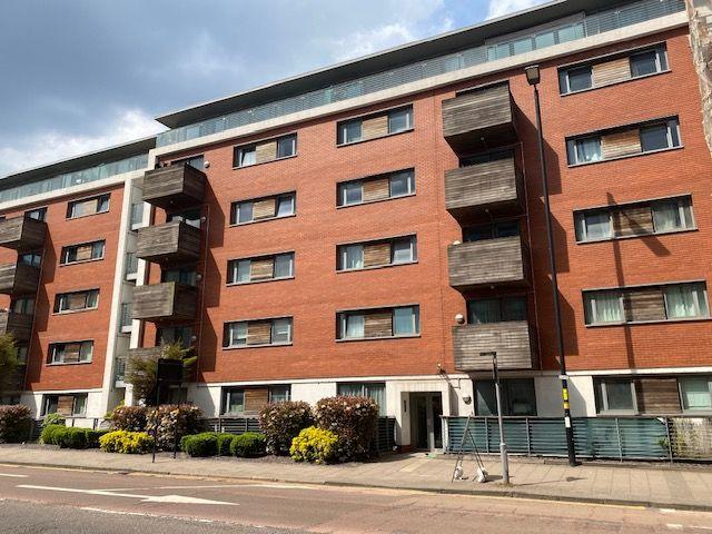 Granville Street, Birmingham B1, 1 bed flat to rent, £925 pcm | PrimeLocation