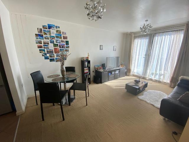 Granville Street, Birmingham B1, 1 bed flat to rent, £925 pcm | PrimeLocation