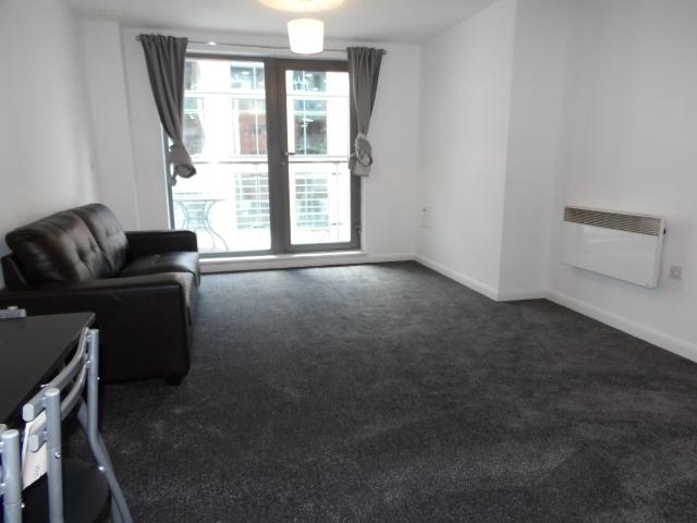 Granville Street, Birmingham B1, 2 bed flat to rent, £1,100 pcm | PrimeLocation