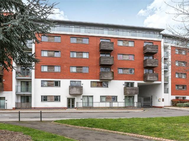 Granville Street, Birmingham, West Midlands B1, 2 bed flat to rent, £1,075 pcm | PrimeLocation