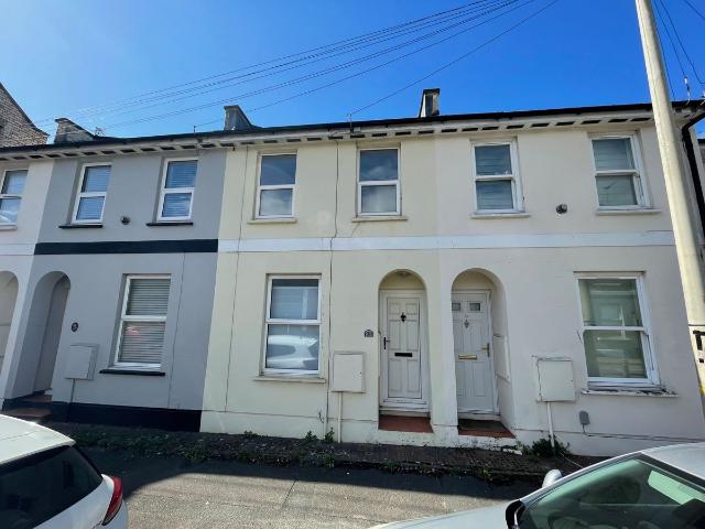 Granville Street, Cheltenham, Gloucestershire GL50, 3 bed terraced house to rent, £1,400 pcm | PrimeLocation
