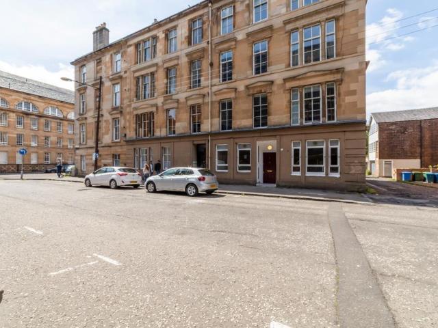 Granville Street, Glasgow, Glasgow. 4 bed flat to rent £2,995 pcm £691 pw