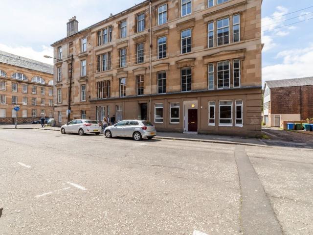 Granville Street, Glasgow, Glasgow City G3, 4 bed flat to rent, £2,895 pcm | PrimeLocation