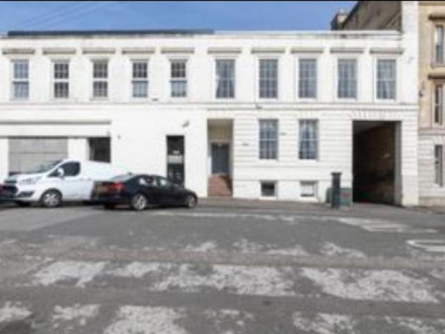 Granville Street, Glasgow, G3 8 bed apartment to rent £5,200 pcm £1,200 pw