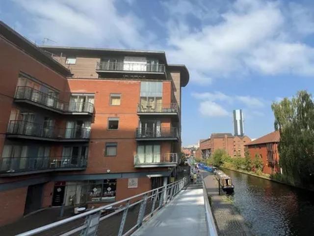 Granville Street Goods Tunnel, Commercial Street, Park Central, B1 1RN, United Kingdom | 2 bed apartment for rent #139269617 | Rentberry