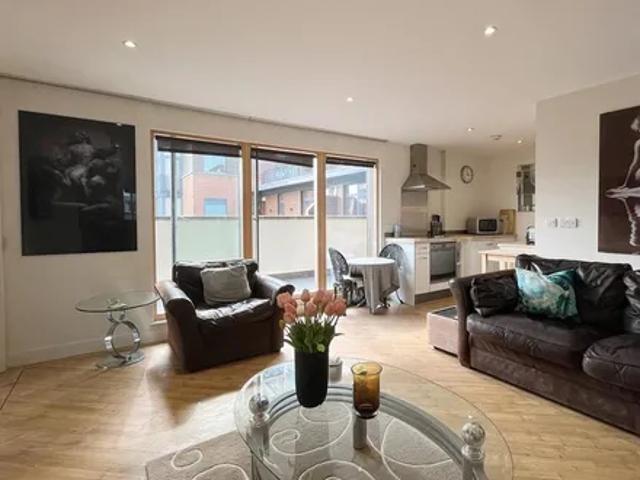 Granville Street Goods Tunnel, Gas Street, Park Central, B1 2LB, United Kingdom | 2 bed apartment for rent #139269617 | Rentberry