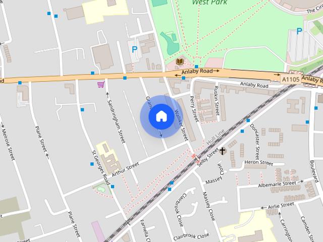Granville Street, HU3 6BB