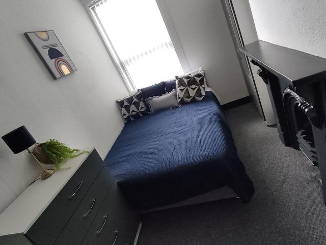 Granville Street, Hull HU3, Room to rent, £412 pcm | PrimeLocation