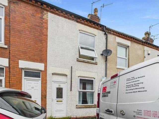 Granville Street, Loughborough, 2 Bedroom Terraced