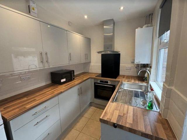 Granville Street, Loughborough, Leicestershire LE11, 4 bed shared accommodation to rent, £520 pppm | PrimeLocation