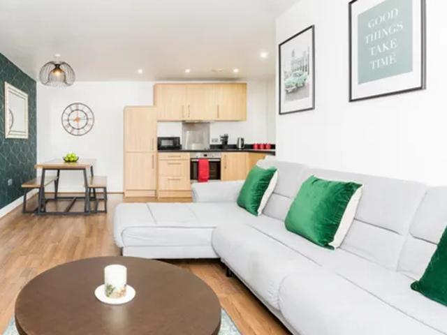 Granville Street, Park Central, B1 1SG, United Kingdom | 2 bed apartment for rent #157948397 | Rentberry