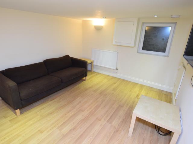 Granville Street Room 2