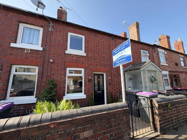 Granville Street, St Georges TF2, 2 bed terraced house to rent, £875 pcm | PrimeLocation