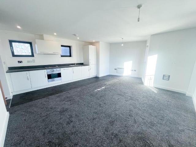 Granville Street, West Midlands B1 2 bed penthouse to rent £1,095 pcm £253 pw