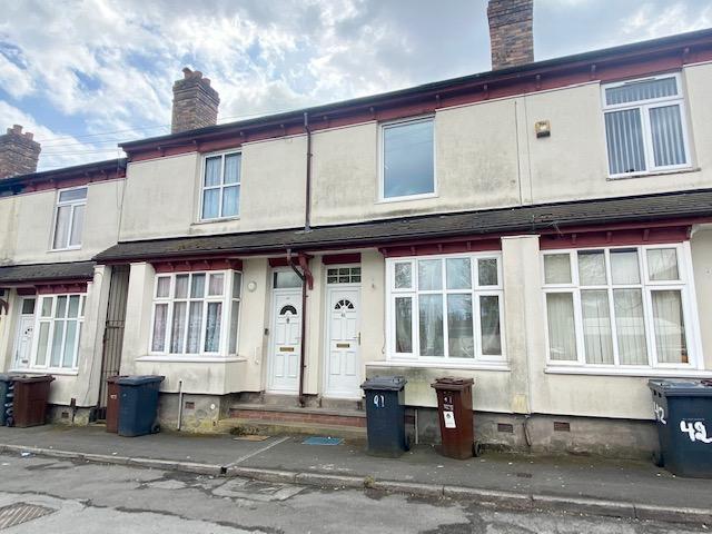 Granville Street, Wolverhampton, WV2 3 bed house to rent £1,025 pcm £237 pw