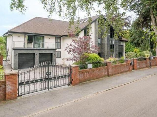 Granville Park West, Aughton, 5 Bedroom Detached