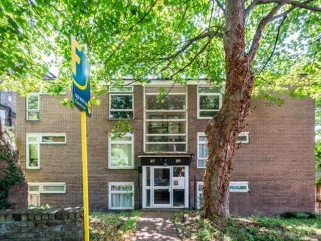 Granville Park, Lewisham, 2 Bedroom Flat
