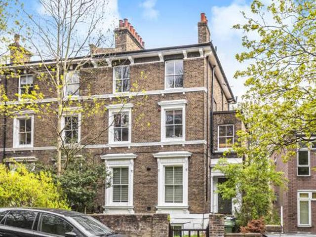 Granville Park, Lewisham, 3 Bedroom Apartment