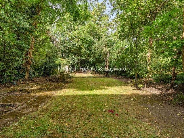 Granville Park, Lewisham, London, SE13