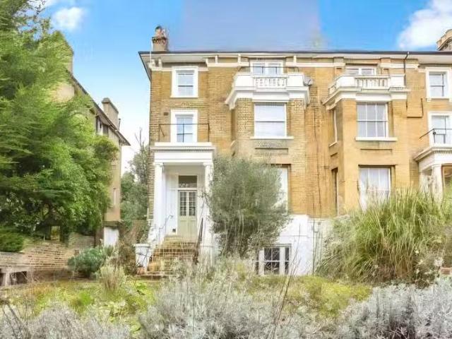 Granville Park, London, SE13 7DX