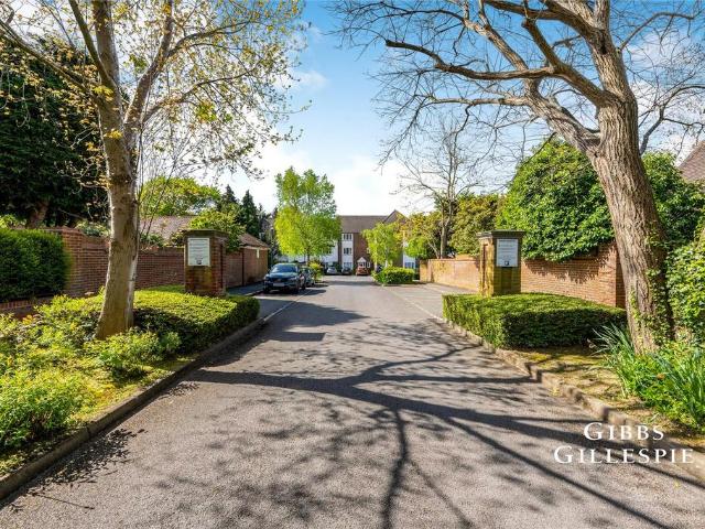 Granville Place, Elm Park Road. 1 bed flat to rent £1,600 pcm £369 pw