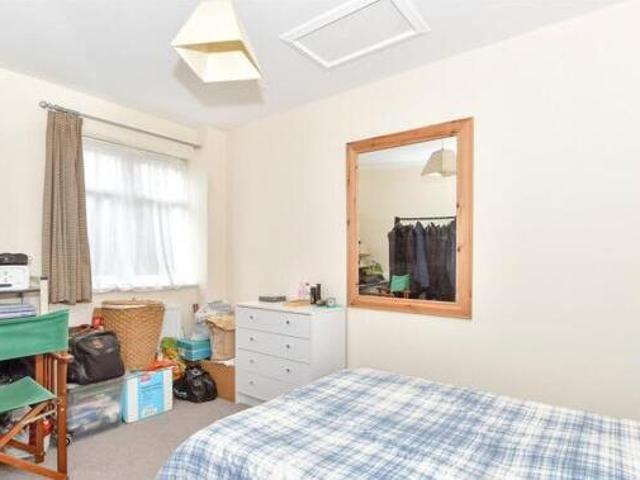 Granville Road, Totland Bay, 1 Bedroom Ground