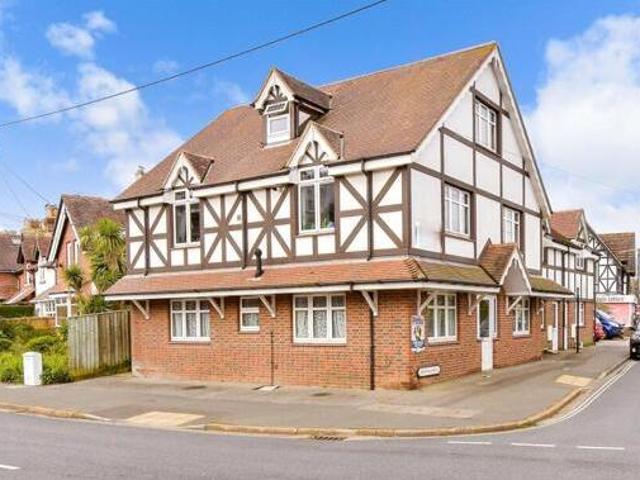Granville Road, Totland Bay, 1 Bedroom Ground