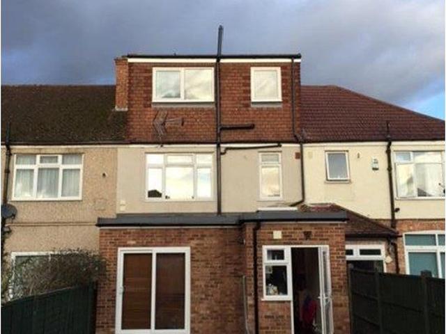 Granville Road, Uxbridge UB10, Room to rent, £825 pcm | PrimeLocation