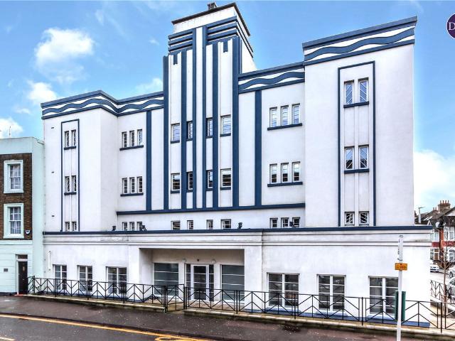 Granville Road, Watford, Hertfordshire WD18, 1 bed flat to rent, £1,450 pcm | PrimeLocation