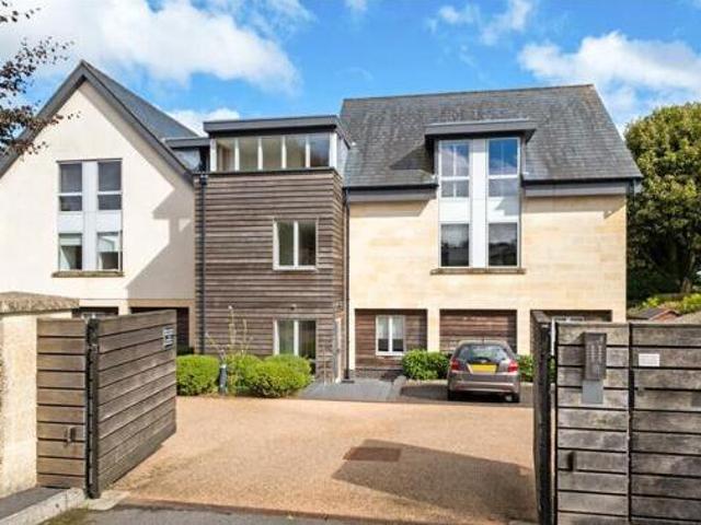 Granville Road, Bath, 3 Bedroom Apartment