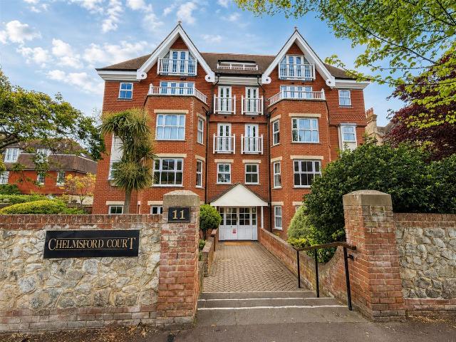 Granville Road, Eastbourne BN20, 2 bed flat to rent, £1,250 pcm | PrimeLocation