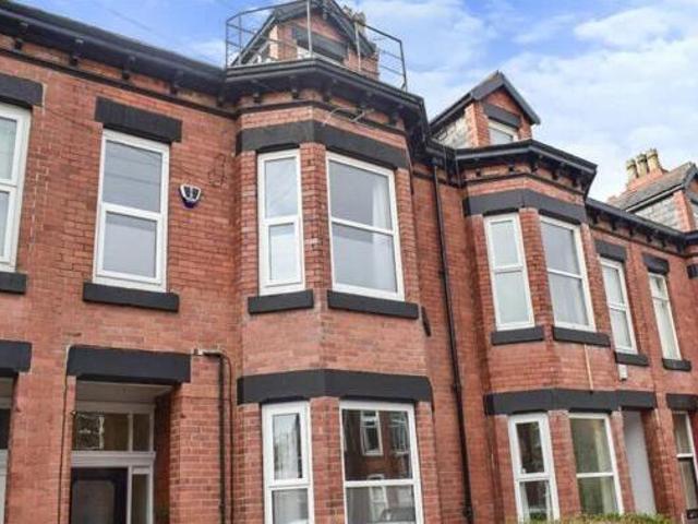 Granville Road, Fallowfield, 6 Bedroom Terraced