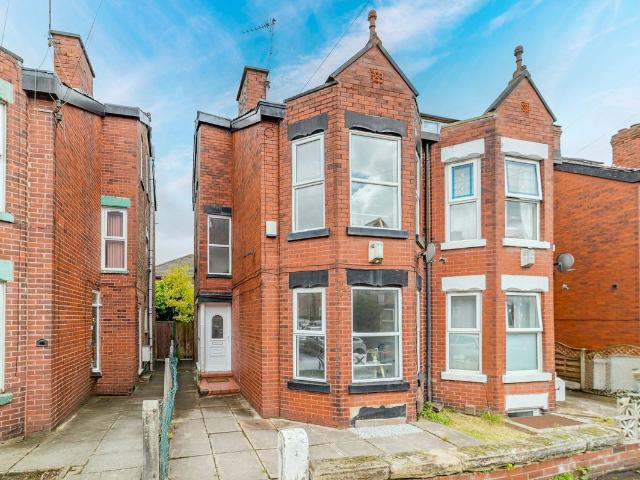 Granville Road, Fallowfield, Manchester M14, 6 bed semi detached house to rent, £4,004 pcm | PrimeLocation