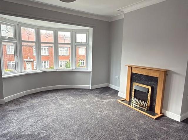 Granville Road, Gosforth, Newcastle Upon Tyne, Tyne And Wear NE3, 2 bed flat to rent, £825 pcm | PrimeLocation